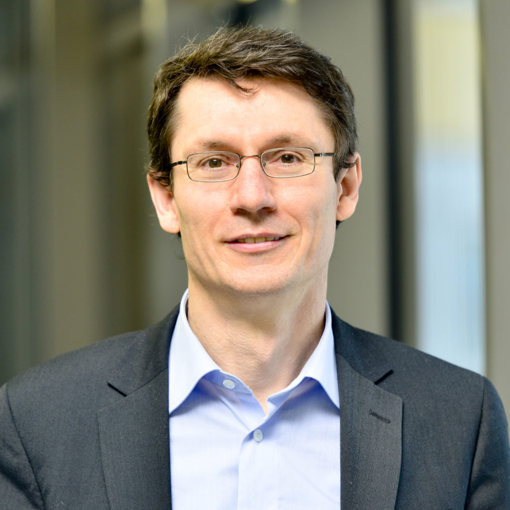 Unsere PIs - Deutsches Zentrum für Lungenforschung