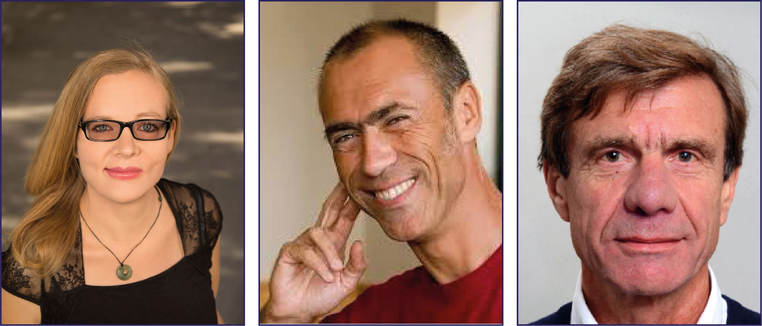 When Cells Sense Pressure: New Mechanism Discovered in Pulmonary ...